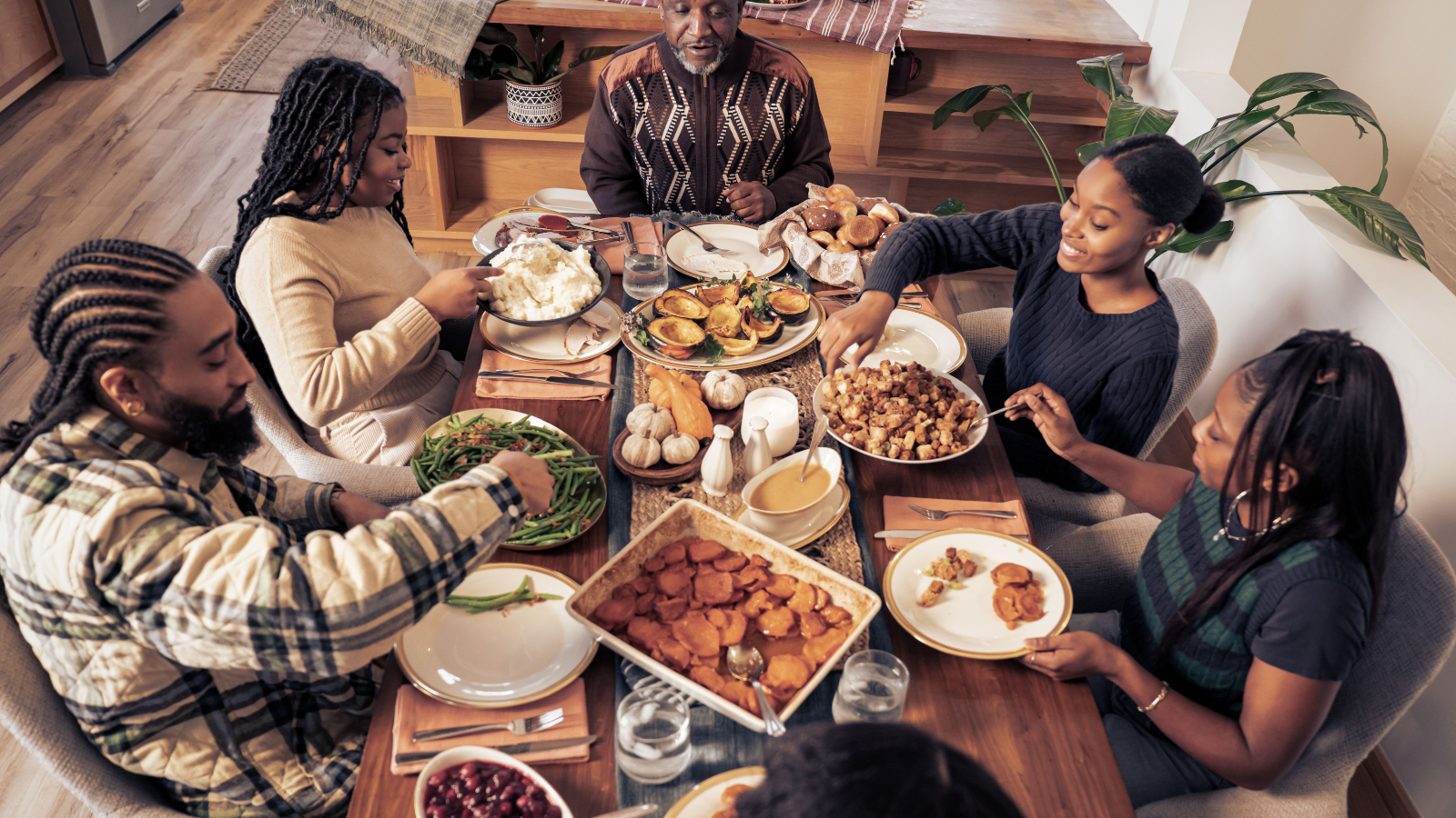 Parents' Ultimate Guide to a Stress-Free, Kid-Friendly Thanksgiving ...