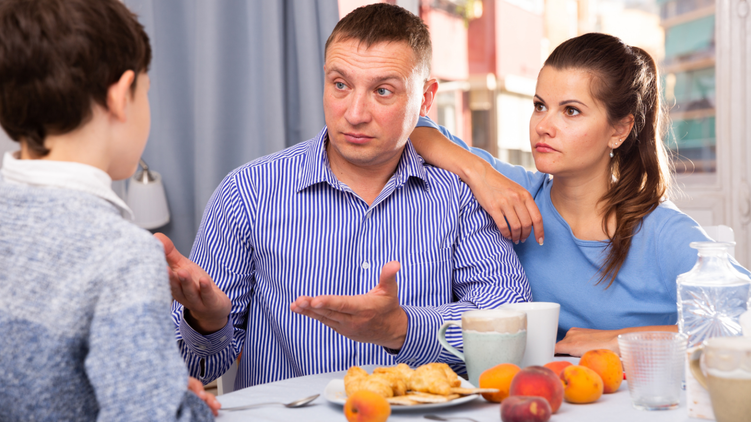 Mastering the 'No Hard Feelings' Approach: A Comprehensive Guide for ...