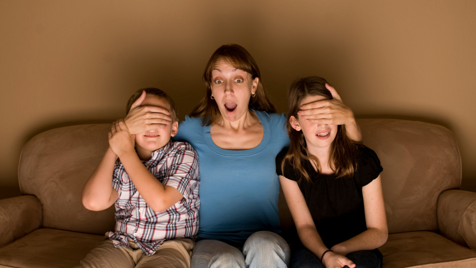 Decoding Parental Guidance Suggested: Impact and Implications on Child ...